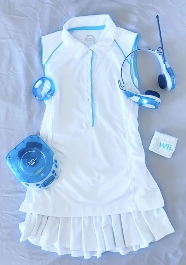 can anyone provide examples of webcore clothing (?) | Fandom