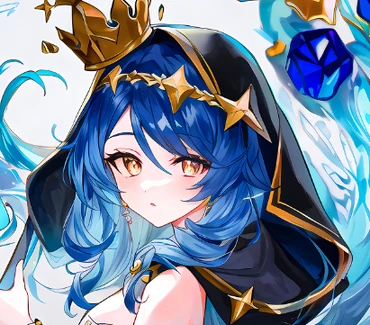 New Pfp should be... | Fandom