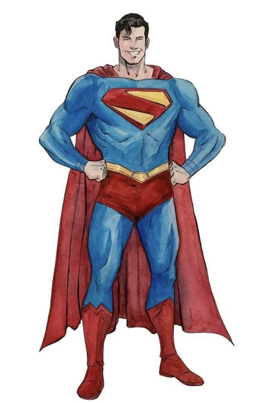 James Gunn already has the future in mind with David Corenswet’s ...