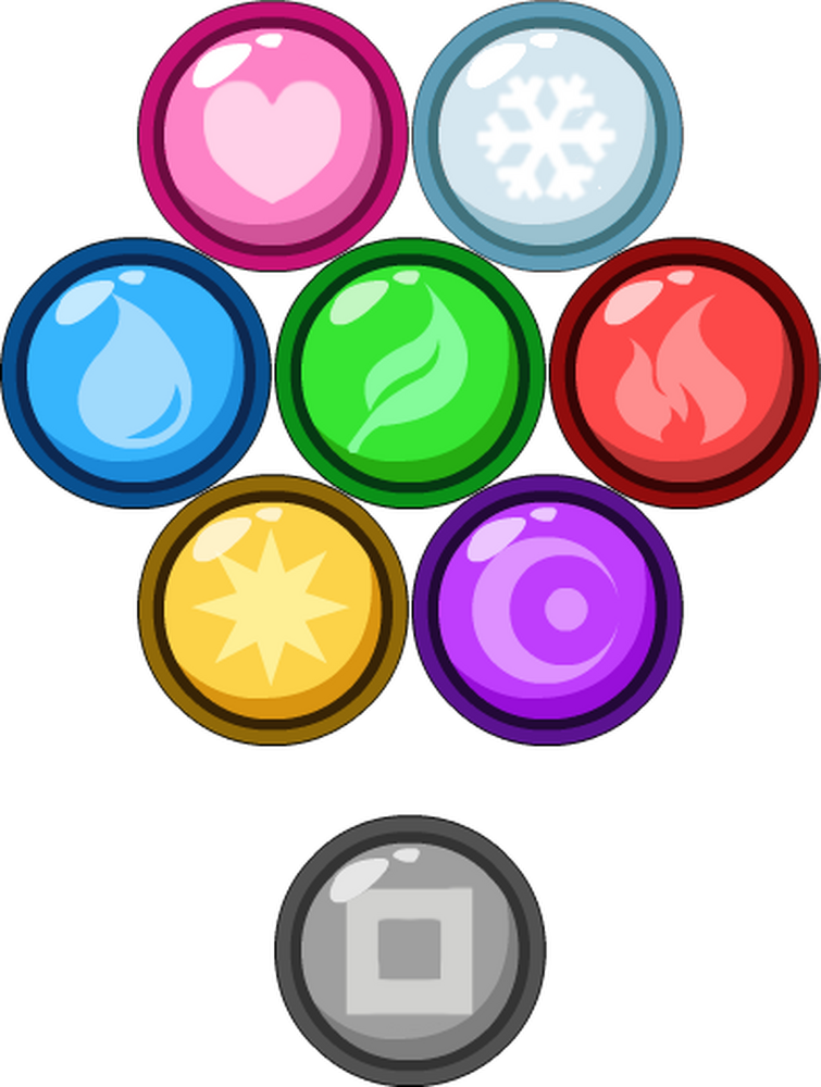 new GC Elements (Fanmade) | Fandom