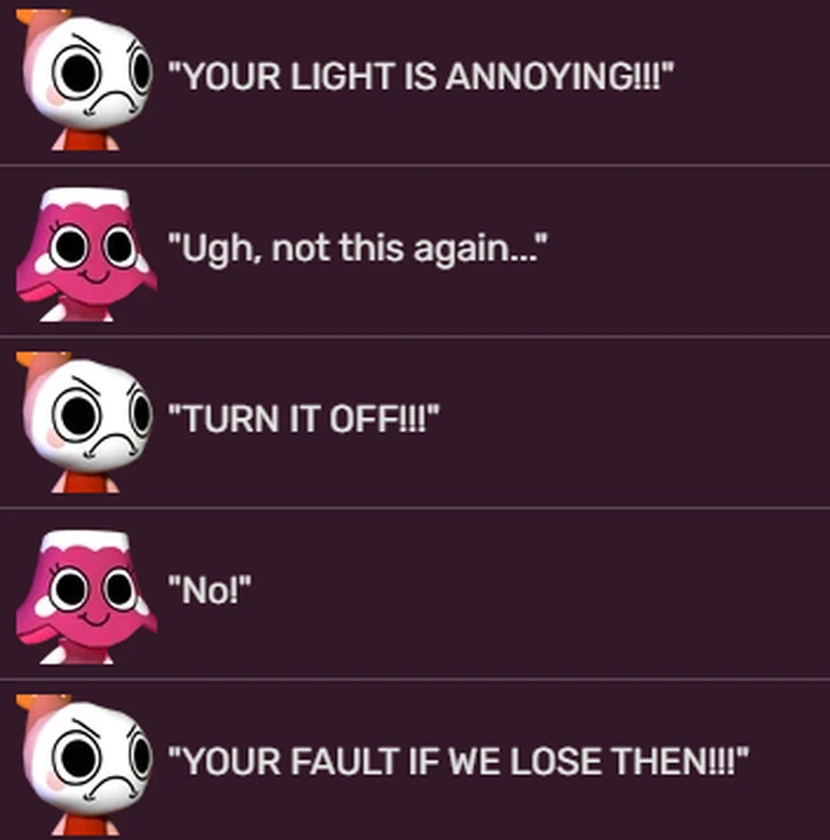 Theory Time | Fandom