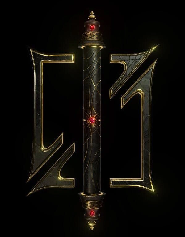 ZeniMax has trademarked this logo today! | Fandom