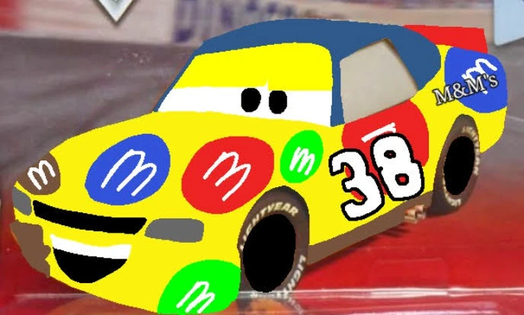 Greg Candyman Template(Reworked) | Fandom