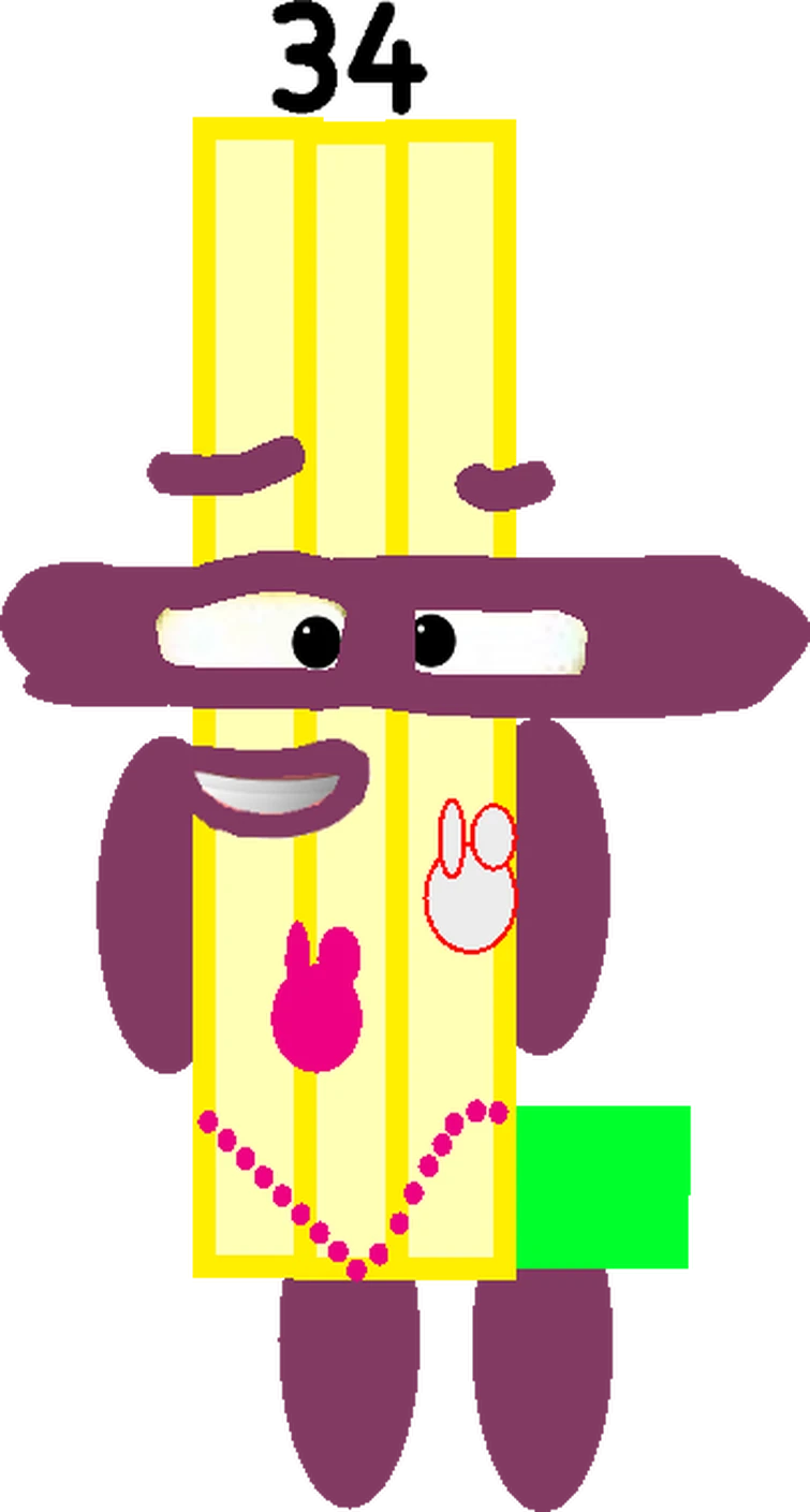 Discuss Everything About Numberblocks Wiki | Fandom