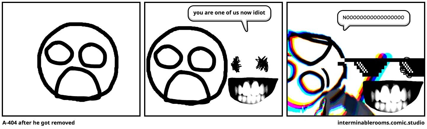 My bestest comic yet | Fandom