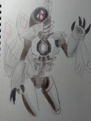 So, this is what Pagonioplo-Igetis looks like? | Fandom