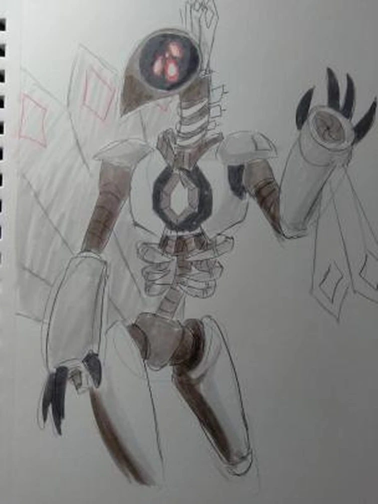 Discuss Everything About EternityDev Wiki | Fandom