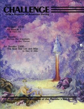 Designer's Notes | 2320ad | Fandom