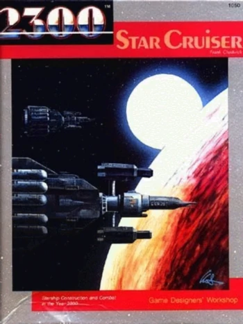 Star Cruiser (rules set) | 2320ad | Fandom