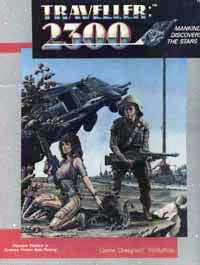 Traveller: 2300 (rules set) | 2320ad | Fandom