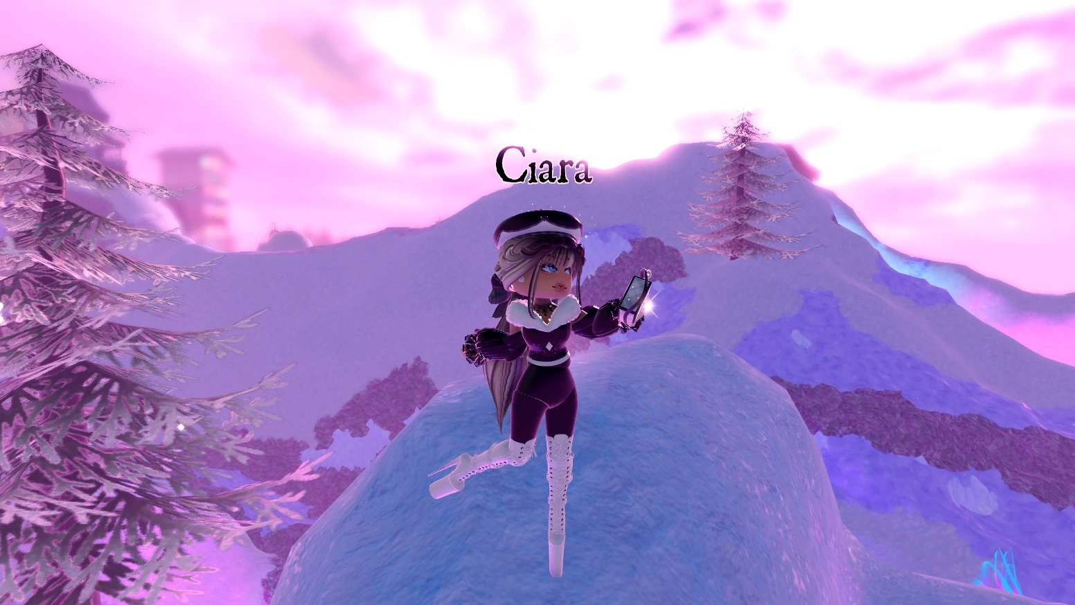 New Winter OC!! | Fandom