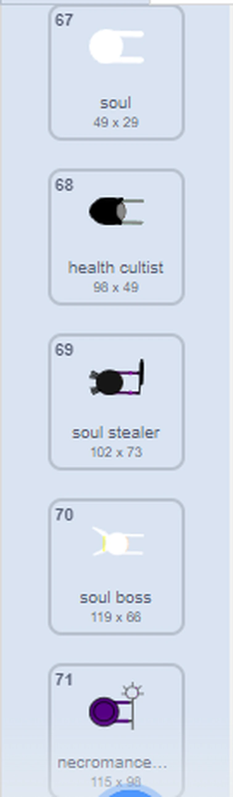 drawing tds on scratch 2 | Fandom