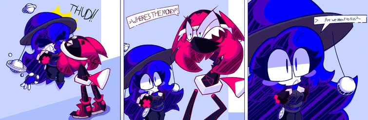 Art dump, dump your art here | Fandom