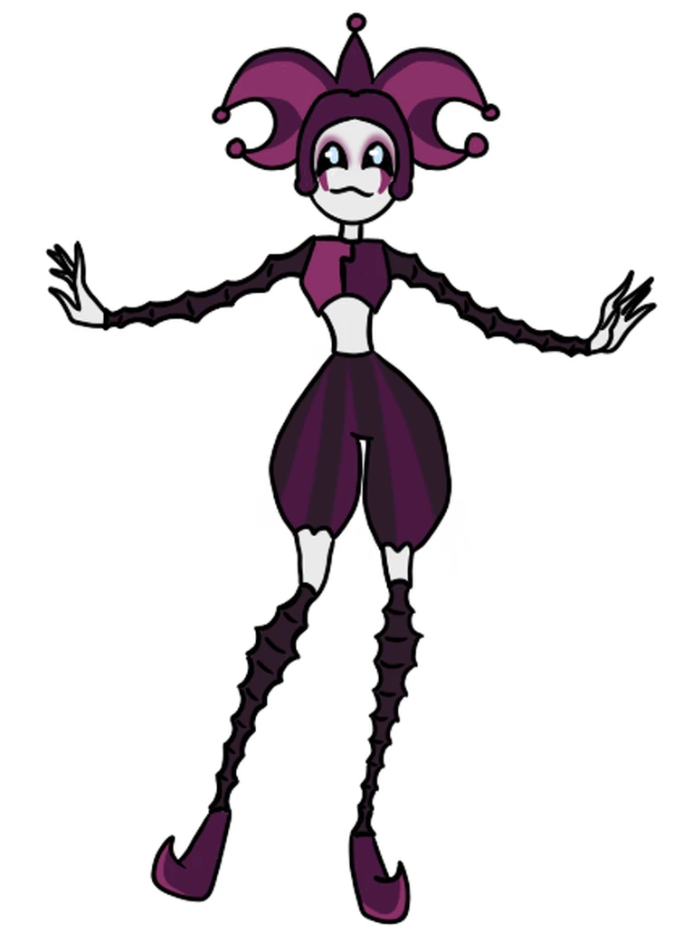 All animatronic OCs that I've made so far | Fandom
