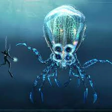 Discuss Everything About Subnautica Wiki | Fandom