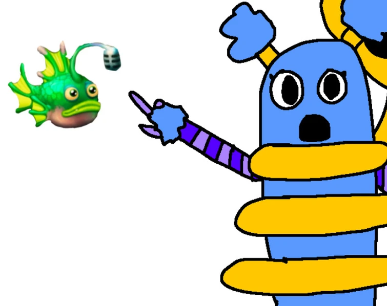 Discuss Everything About My Singing Monsters Wiki | Fandom