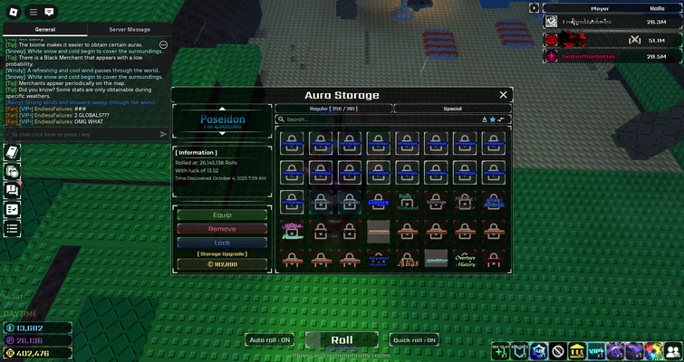 Day 28 of no Glitch/Dreamspace Biome | Fandom