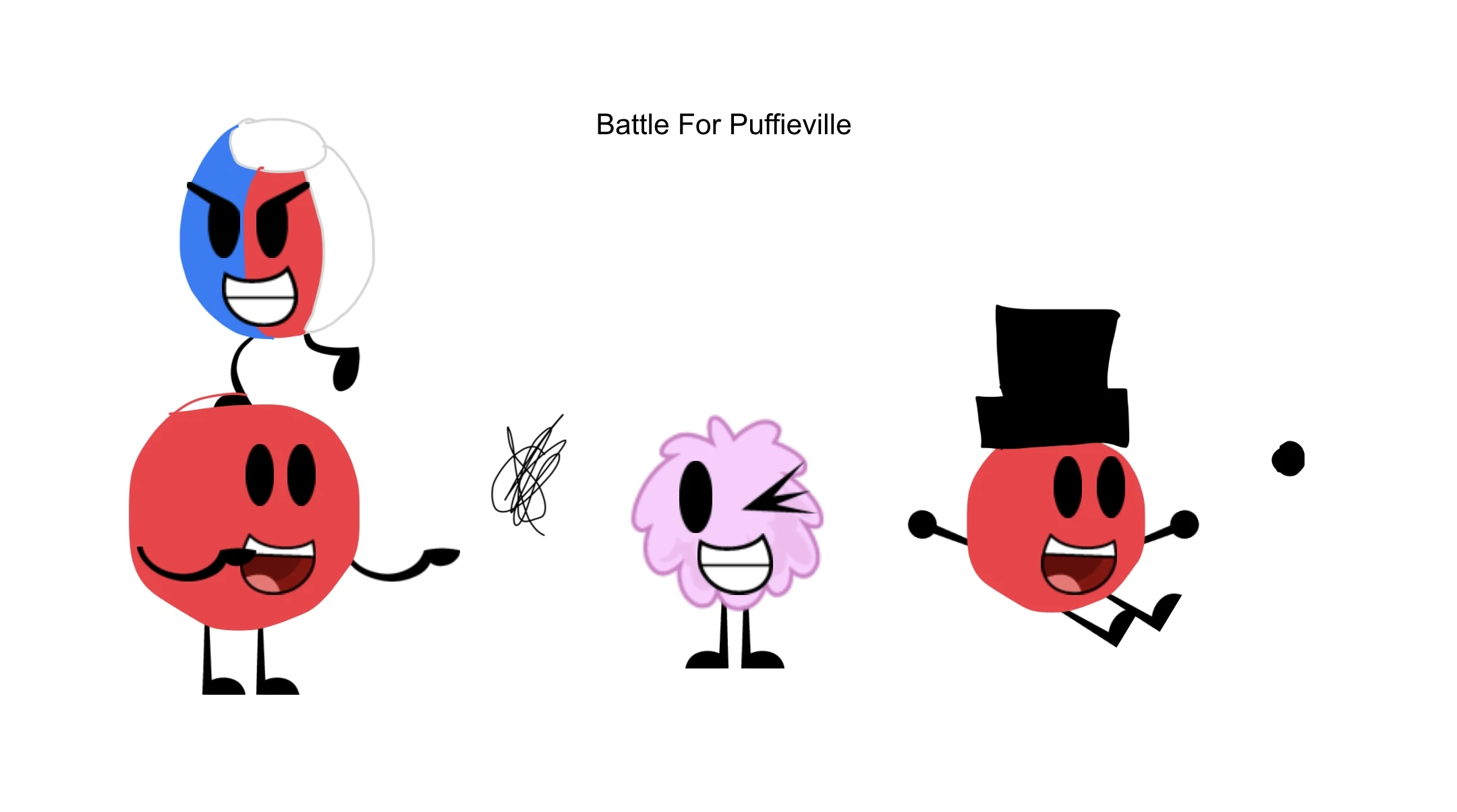 New object show | Fandom