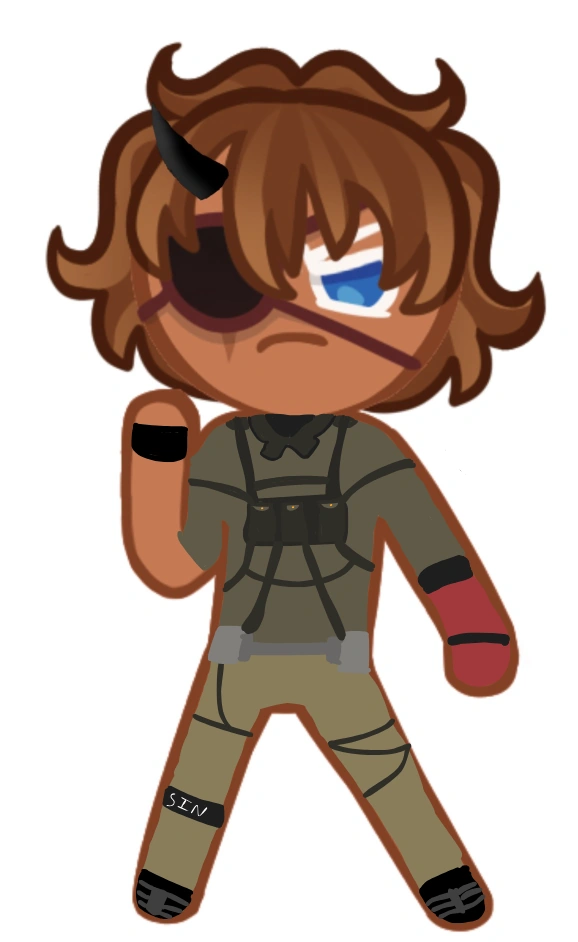 Meet / ask Venomous Cobra Cookie! | Fandom