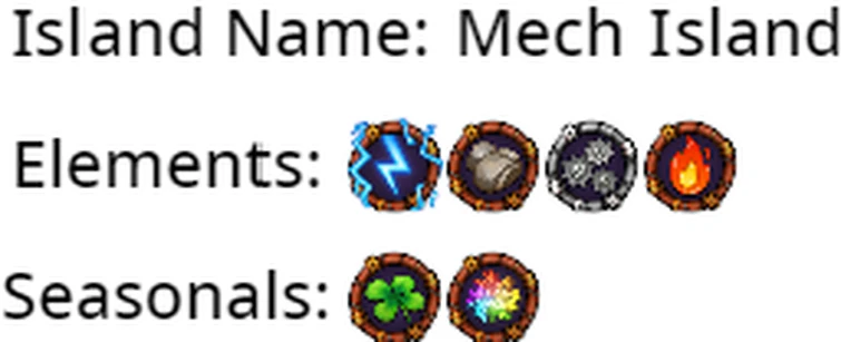 random island generator i made | Fandom