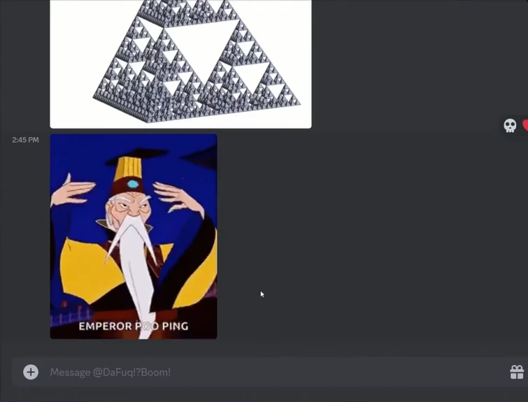 How do you think Astro Emperor looks like? | Fandom