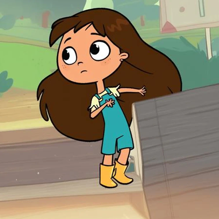 Discuss Everything About Rosie’s Rules Wiki | Fandom