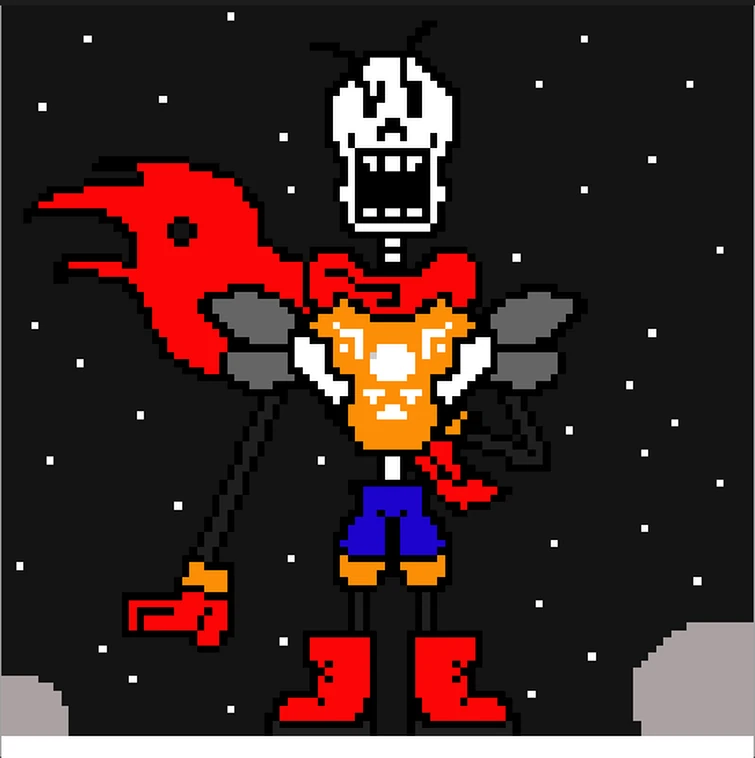 Discuss Everything About Undertale Wiki | Fandom