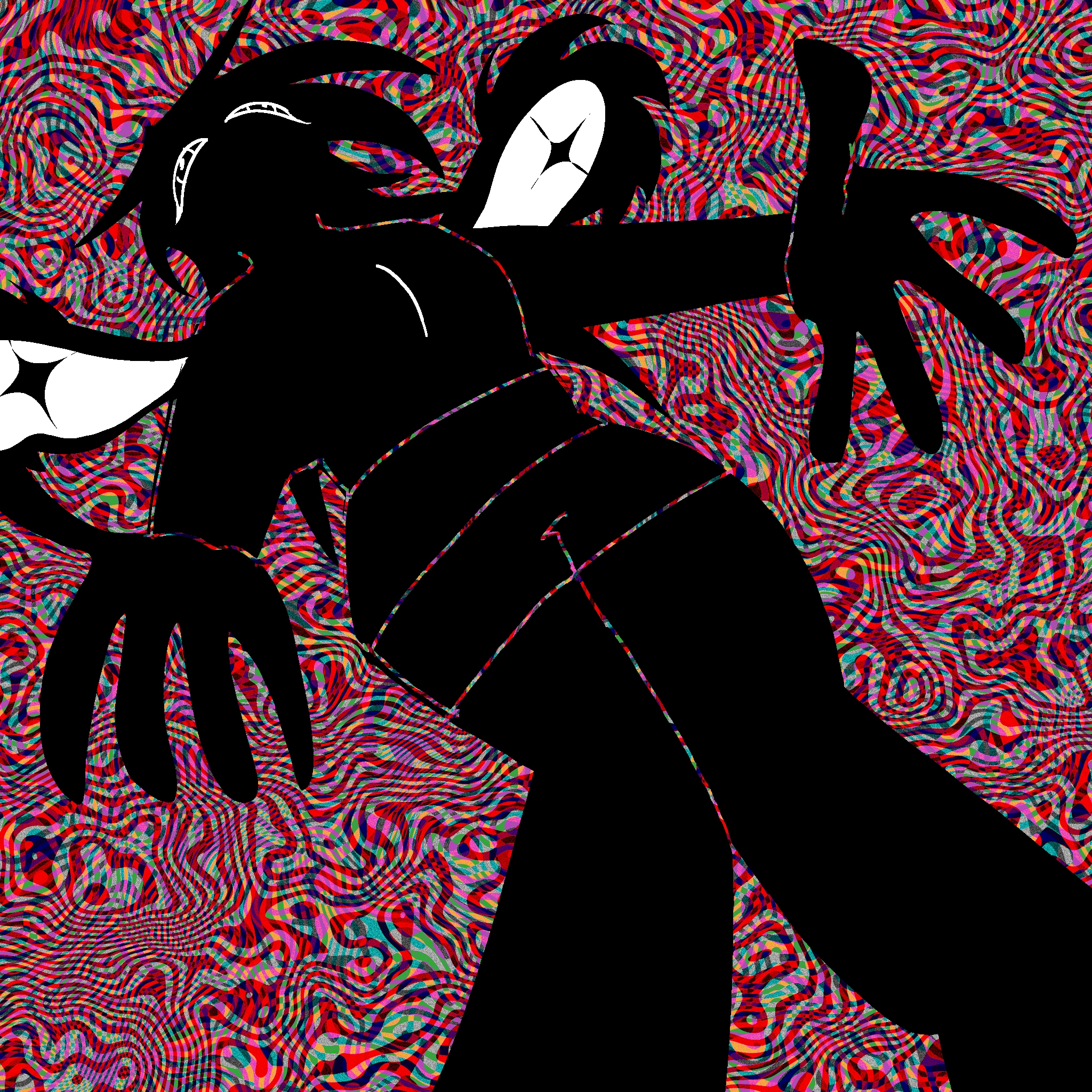 HEY BIG SHOT! | Fandom