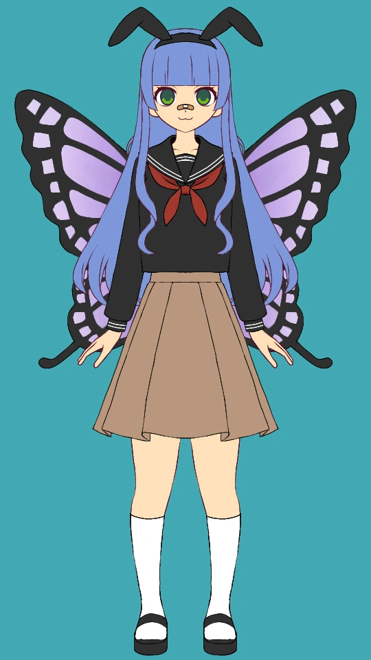 Uhhh here’s mod!sky’s biggest fan skylai | Fandom