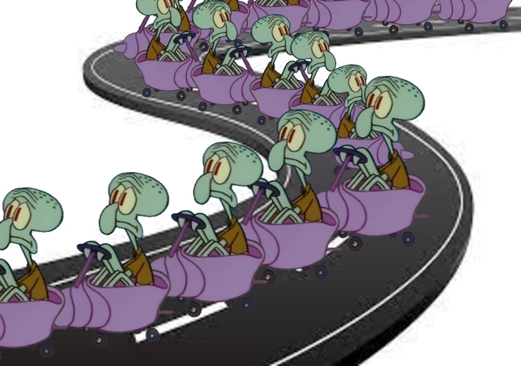 Discuss Everything About Encyclopedia SpongeBobia | Fandom