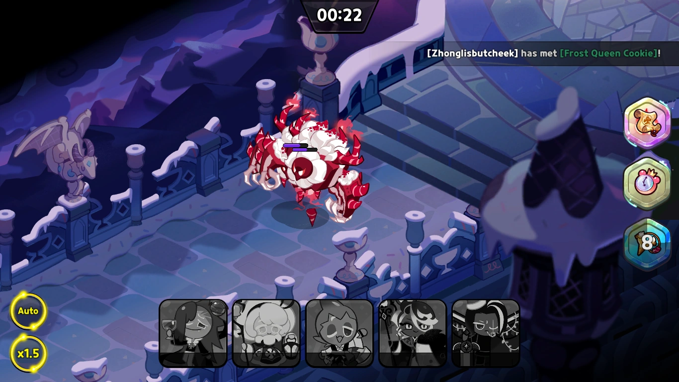 my game is stuck | Fandom