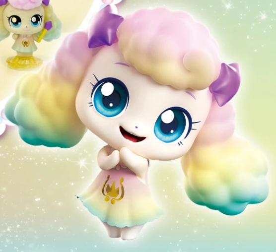 Sweet and Sour Catch! Teenieping More Poses | Fandom