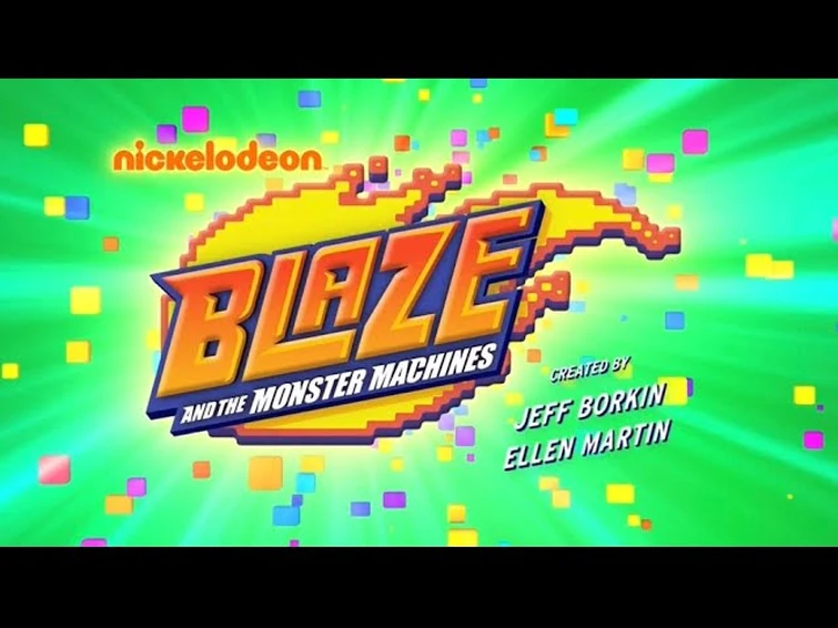 Discuss Everything About Blaze and the Monster Machines Wiki | Fandom