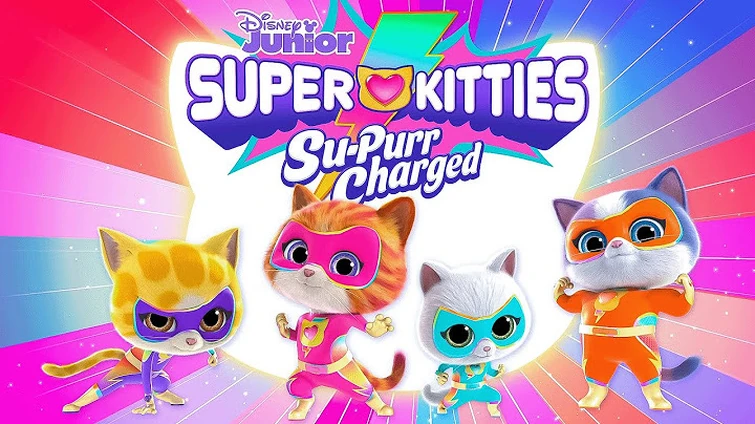 Discuss Everything About SuperKitties Go Wiki | Fandom