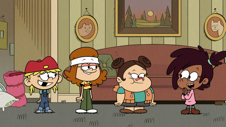 My Top 20 Favorite Loud House Episodes of Season 6 So Far | Fandom