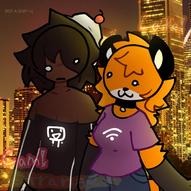 Cruising through town | Fandom