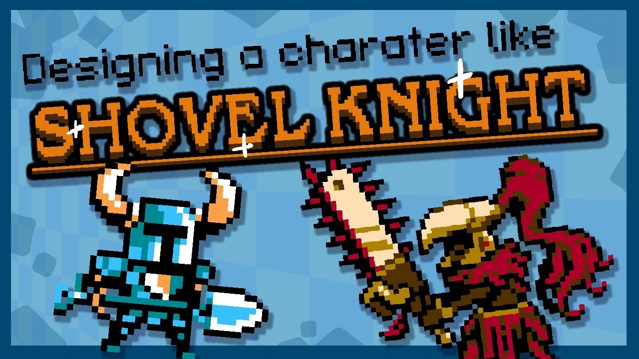 Making a Shovel Knight Boss design. | Fandom