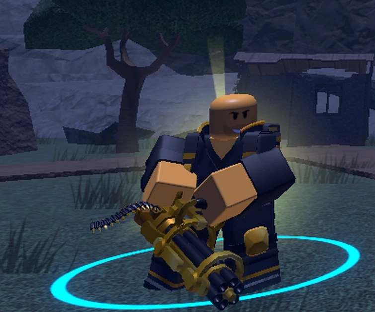 Discuss Everything About Tower Defense Simulator Wiki | Fandom