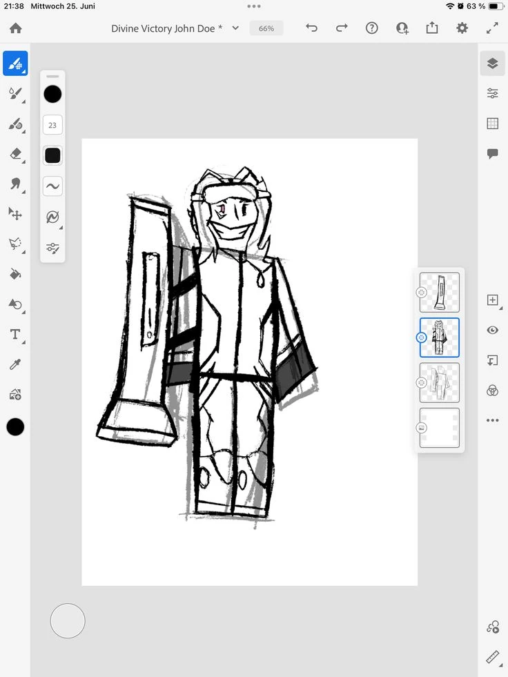 I'm your problem now. | Fandom