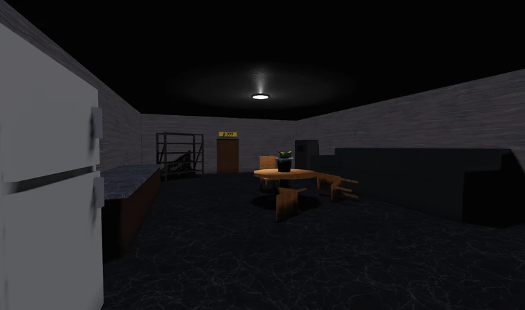 Discuss Everything About Interminable rooms but doors Wiki | Fandom