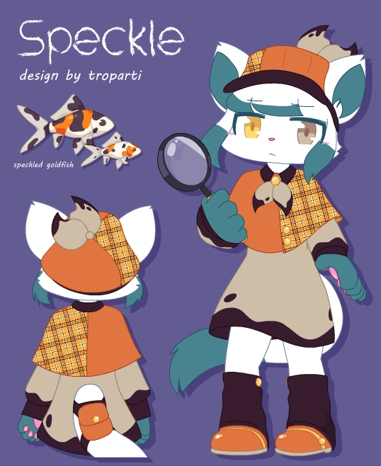 NEW YONKAGOR CHARACTER REVEAL | Fandom