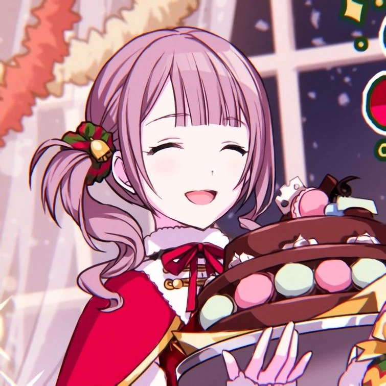 Christmas pfp | Fandom