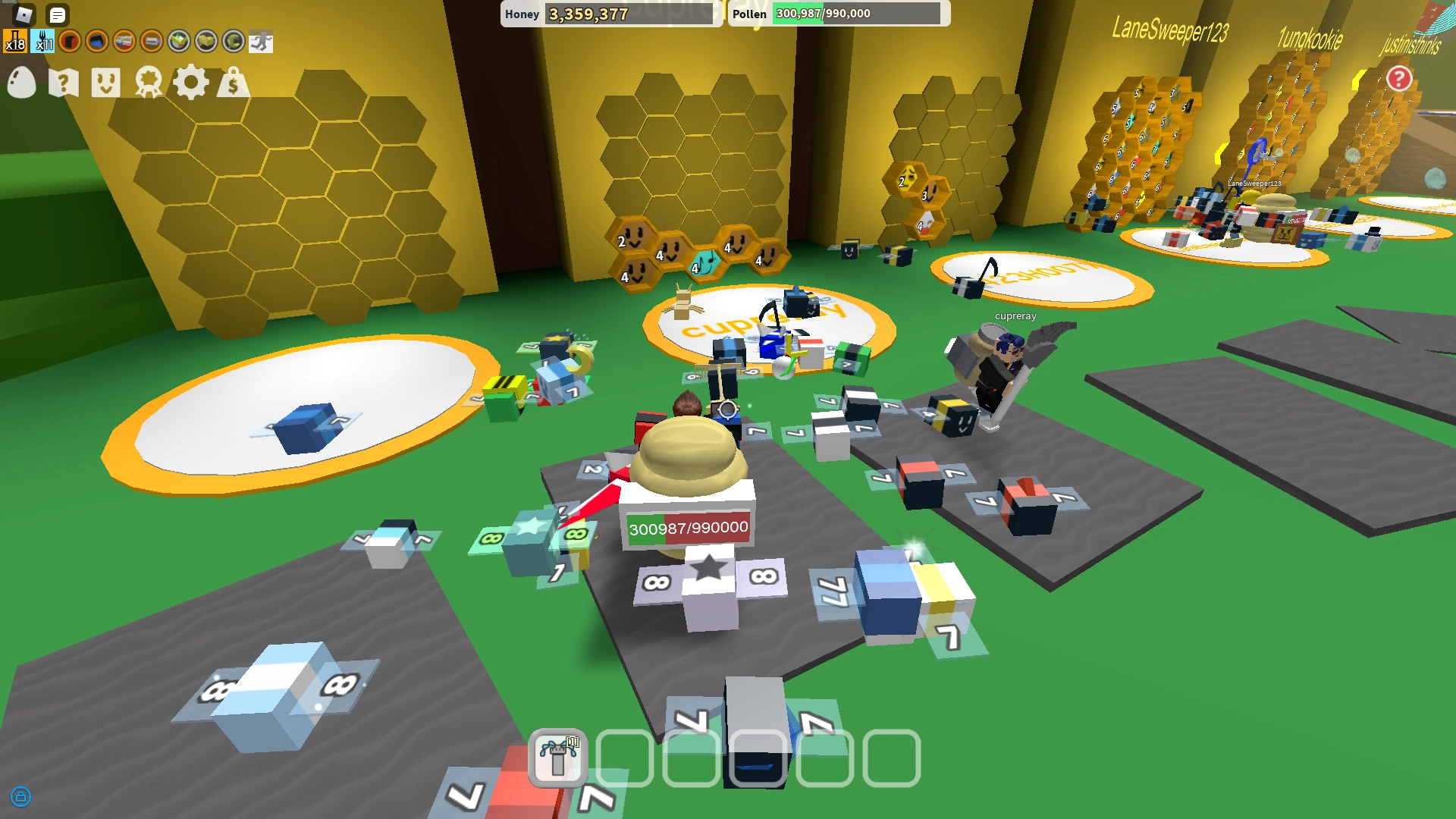 Discuss Everything About Bee Swarm Simulator Wiki | Fandom