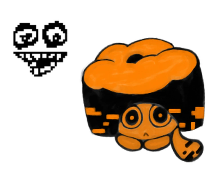 A-183 Sesame Cake | Fandom