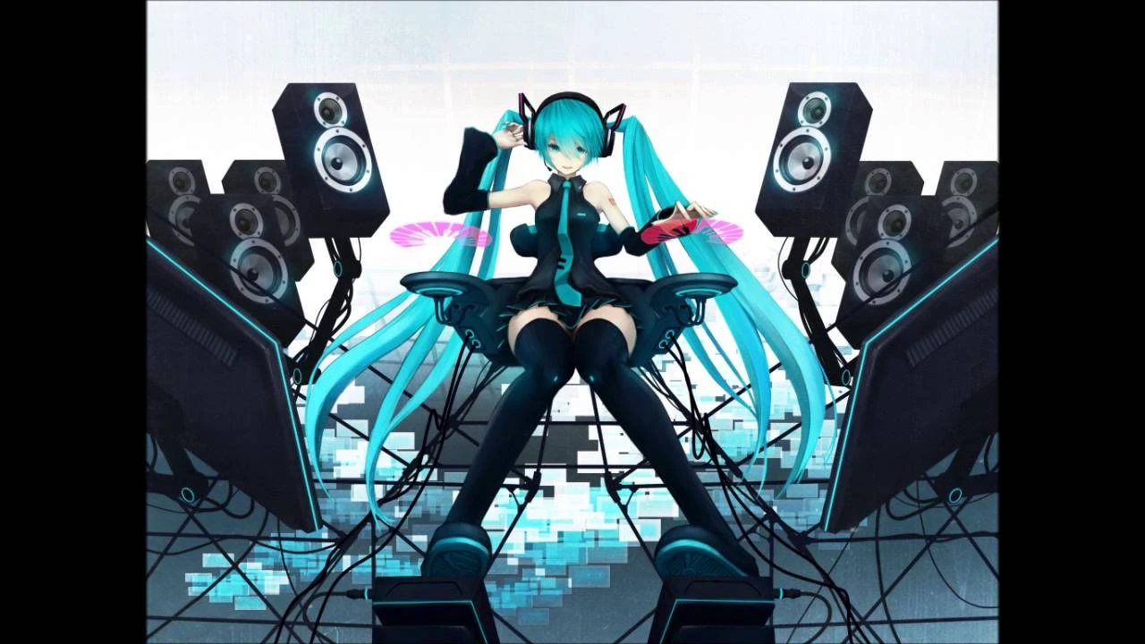 What Instruments do Most Vocaloid Creators Use To make their music ...