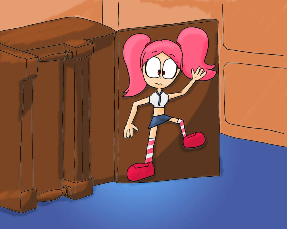 Sasha crushed by a Piano | Fandom