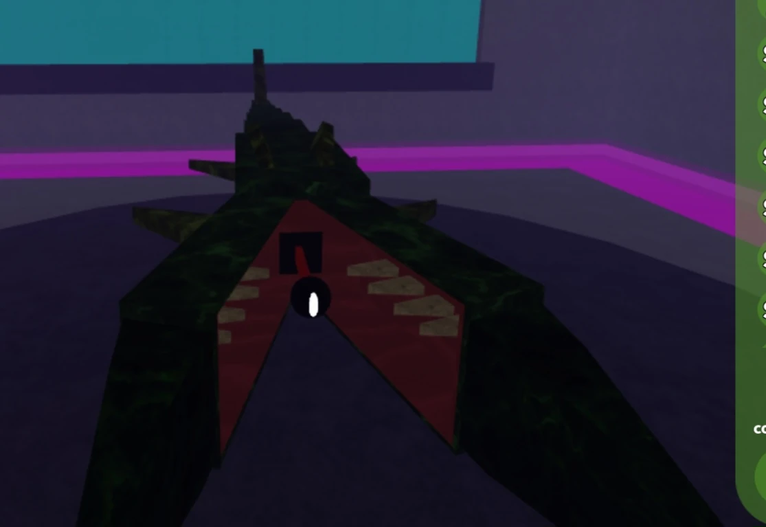 clukr became fish | Fandom