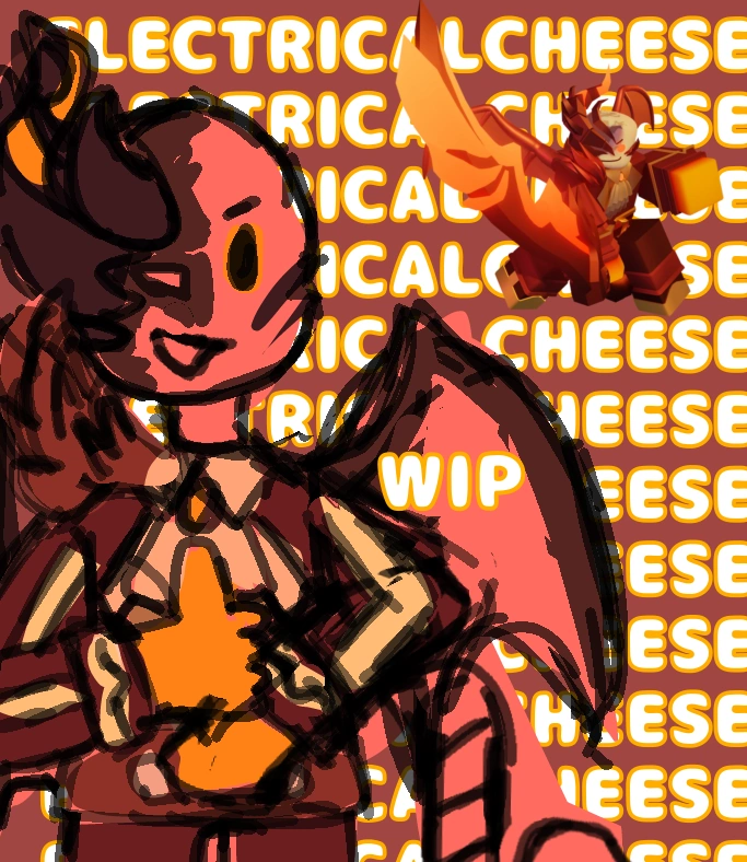 firebran wip before i zzzz | Fandom