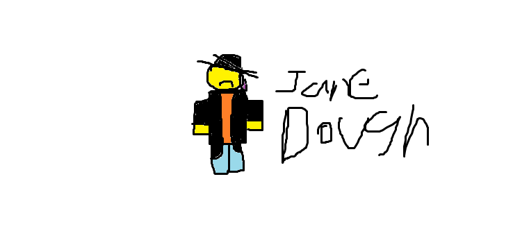 Jane Dough Art | Fandom