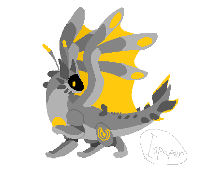 Roborus Art (+ some themes on it!) | Fandom